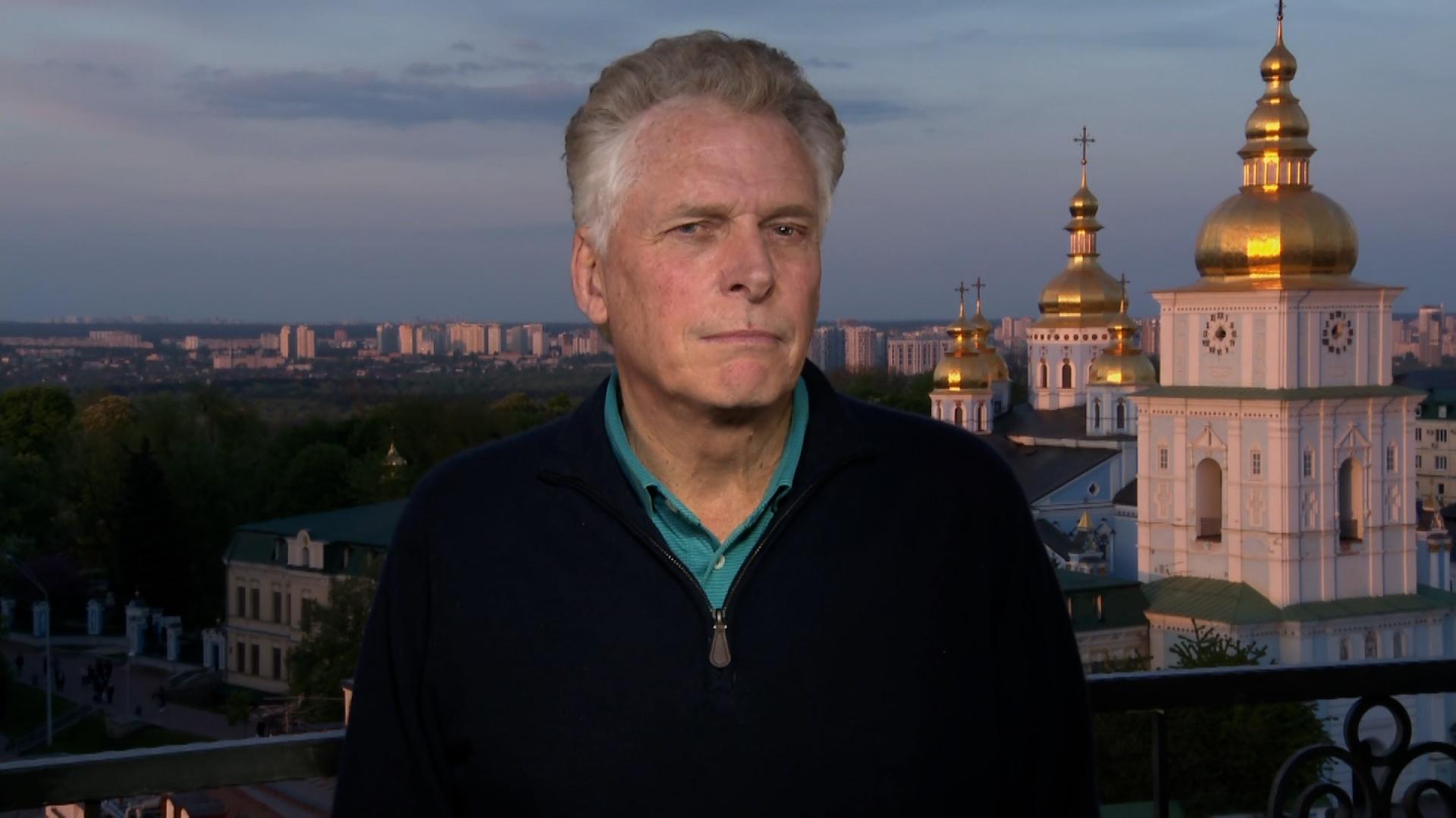 May 8, 2023 | Video | Amanpour & Company | PBS