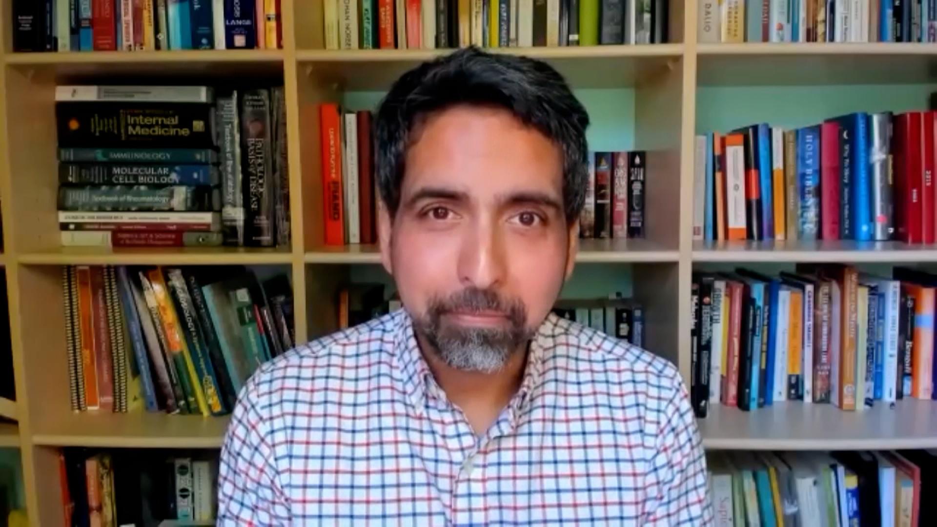 Personalized AI Tutors? Sal Khan on Transforming Education | Video ...