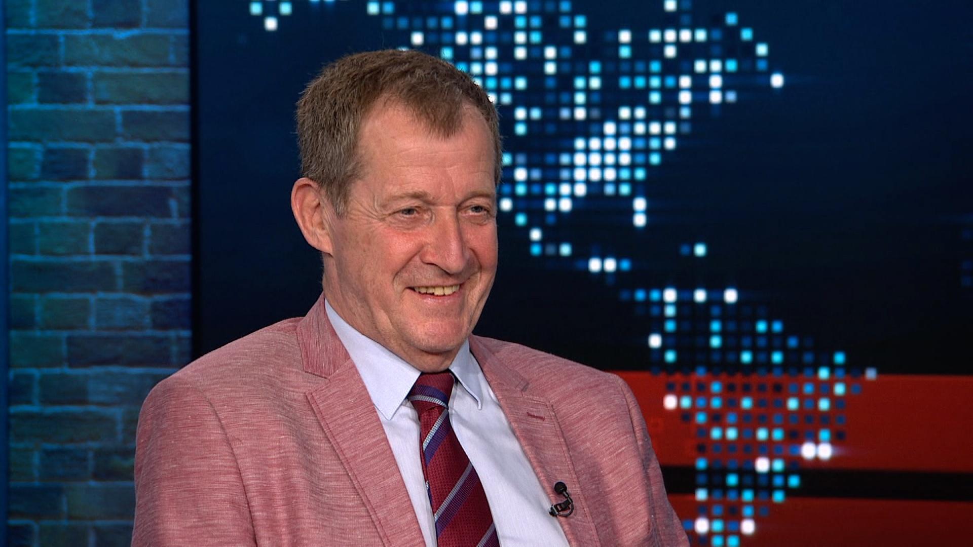 Jun 12, 2023 | Video | Amanpour & Company | PBS