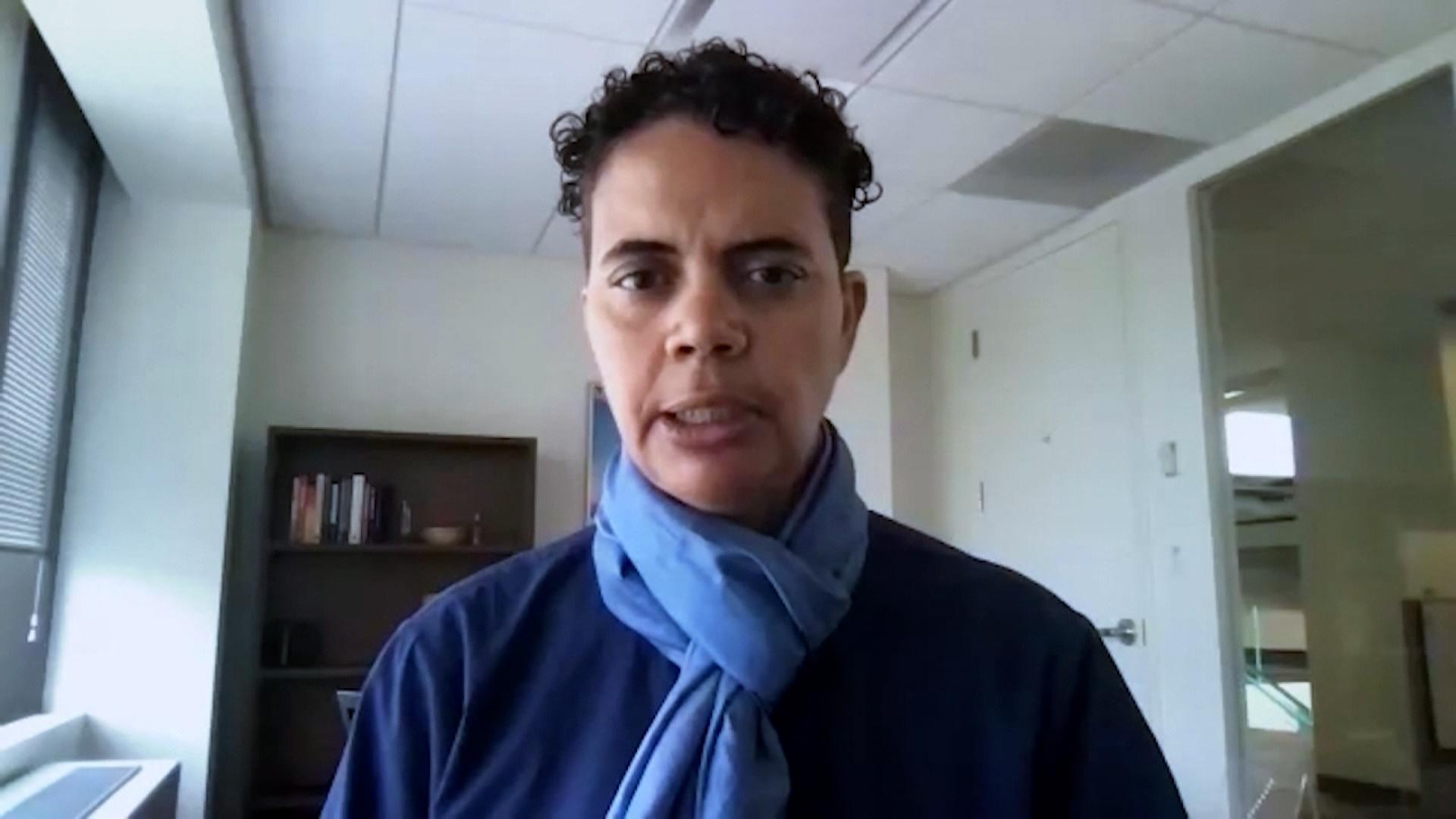 Wagner Group: The Private Army Fighting Putin’s War | Video | Amanpour ...