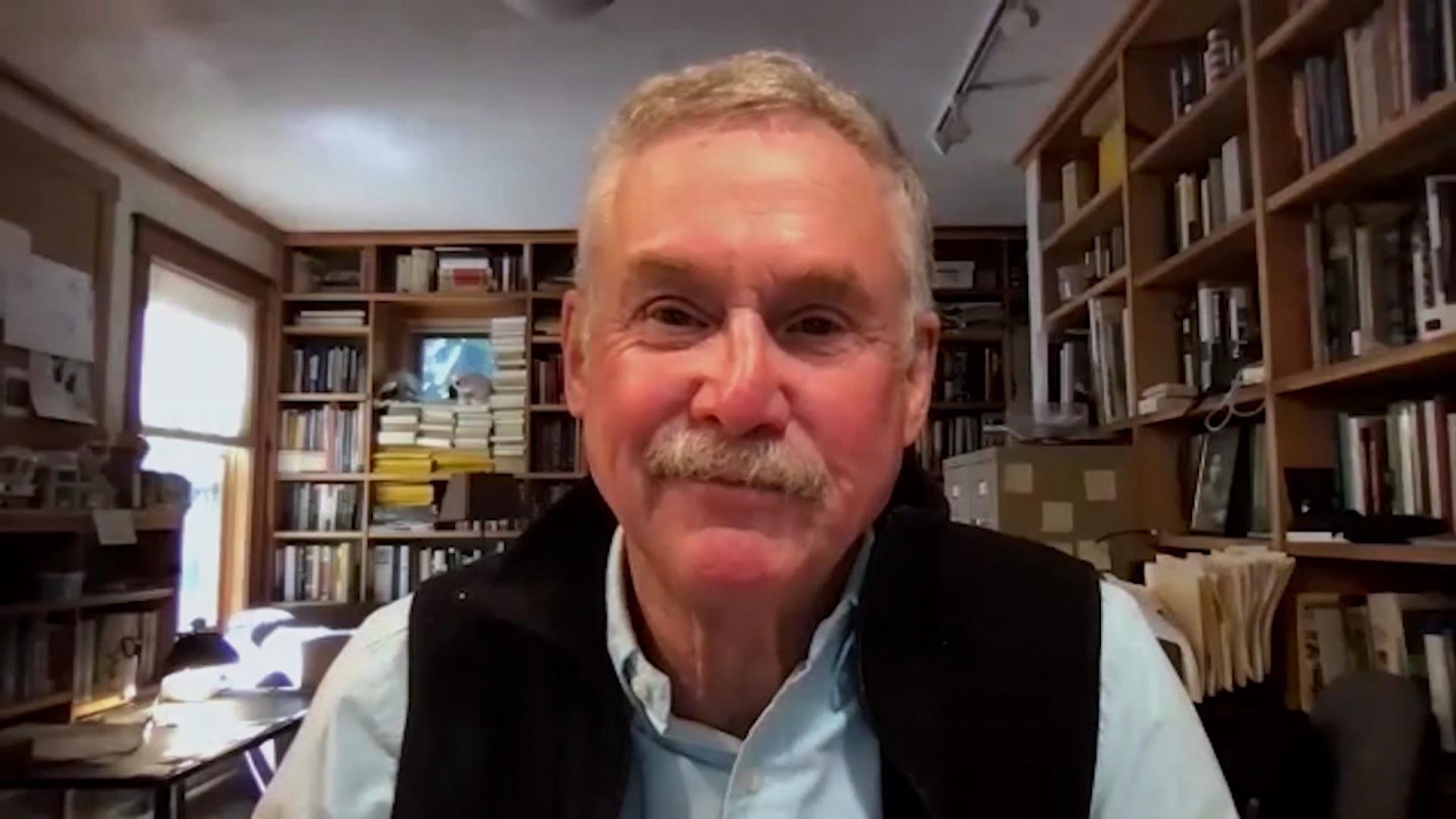 Lab Leak or Wet Market? Why the Origins of COVID-19 Matter | Video ...