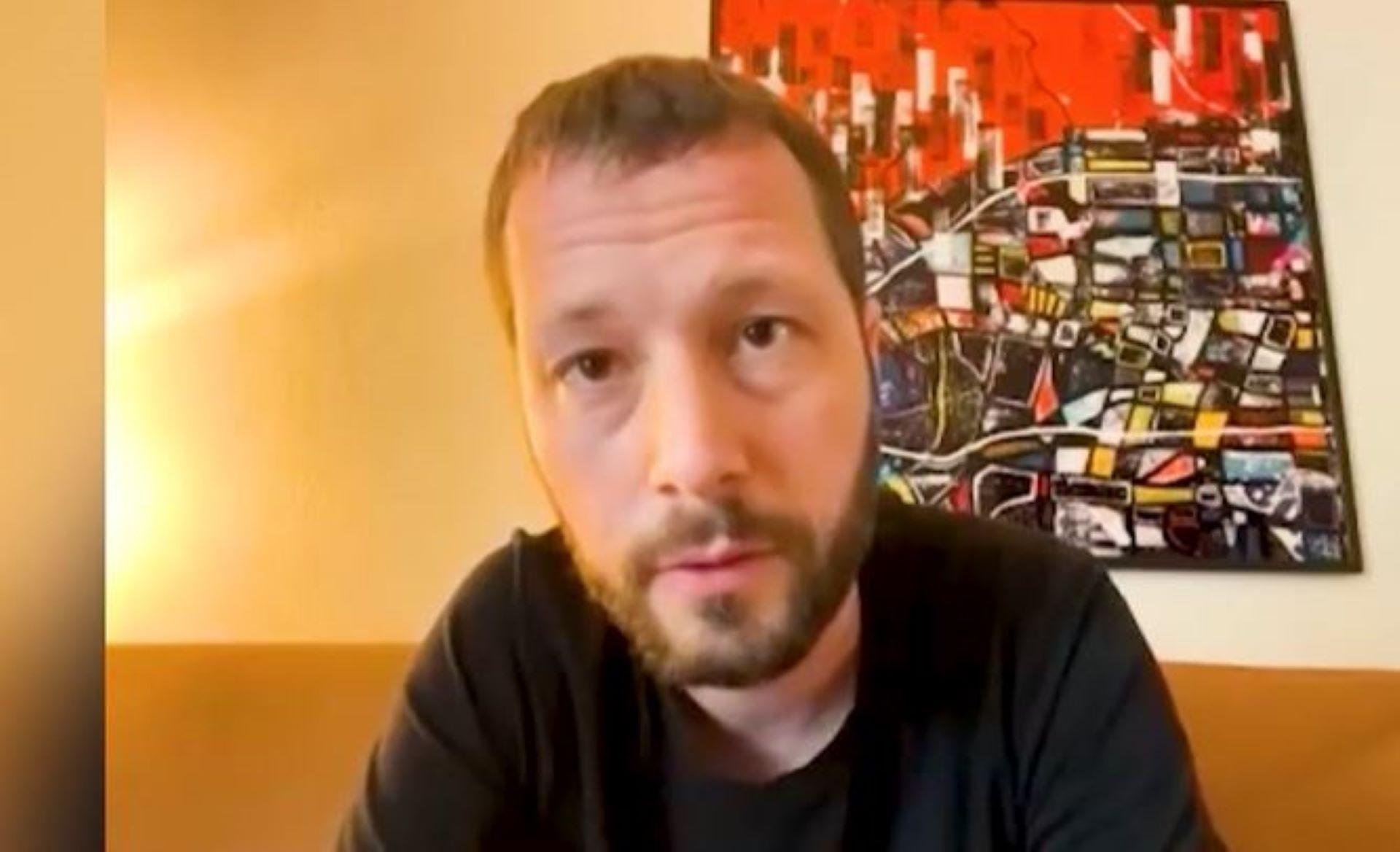 20 Days in Mariupol: “Nightmare You Cannot Wake Up From" | Video ...