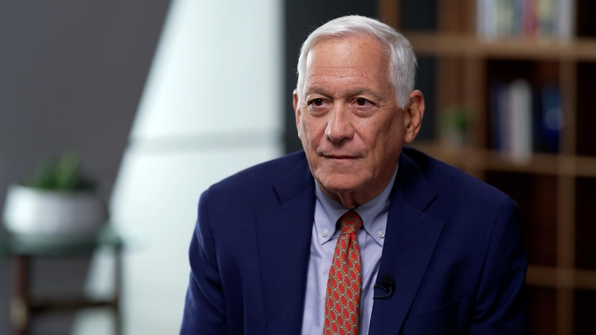 Walter Isaacson on the "Demons and Drives" of Elon Musk | Video ...