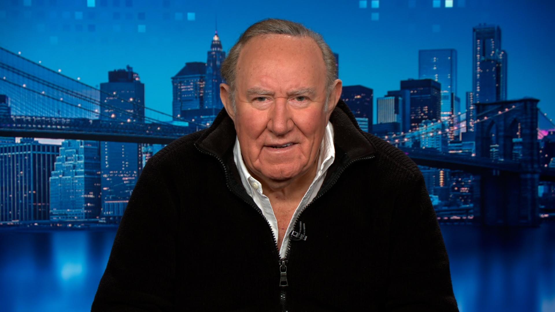 September 28, 2023 | Video | Amanpour & Company | PBS