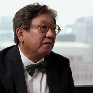 Sang-Hyup Kim | Guest | Amanpour & Company | PBS