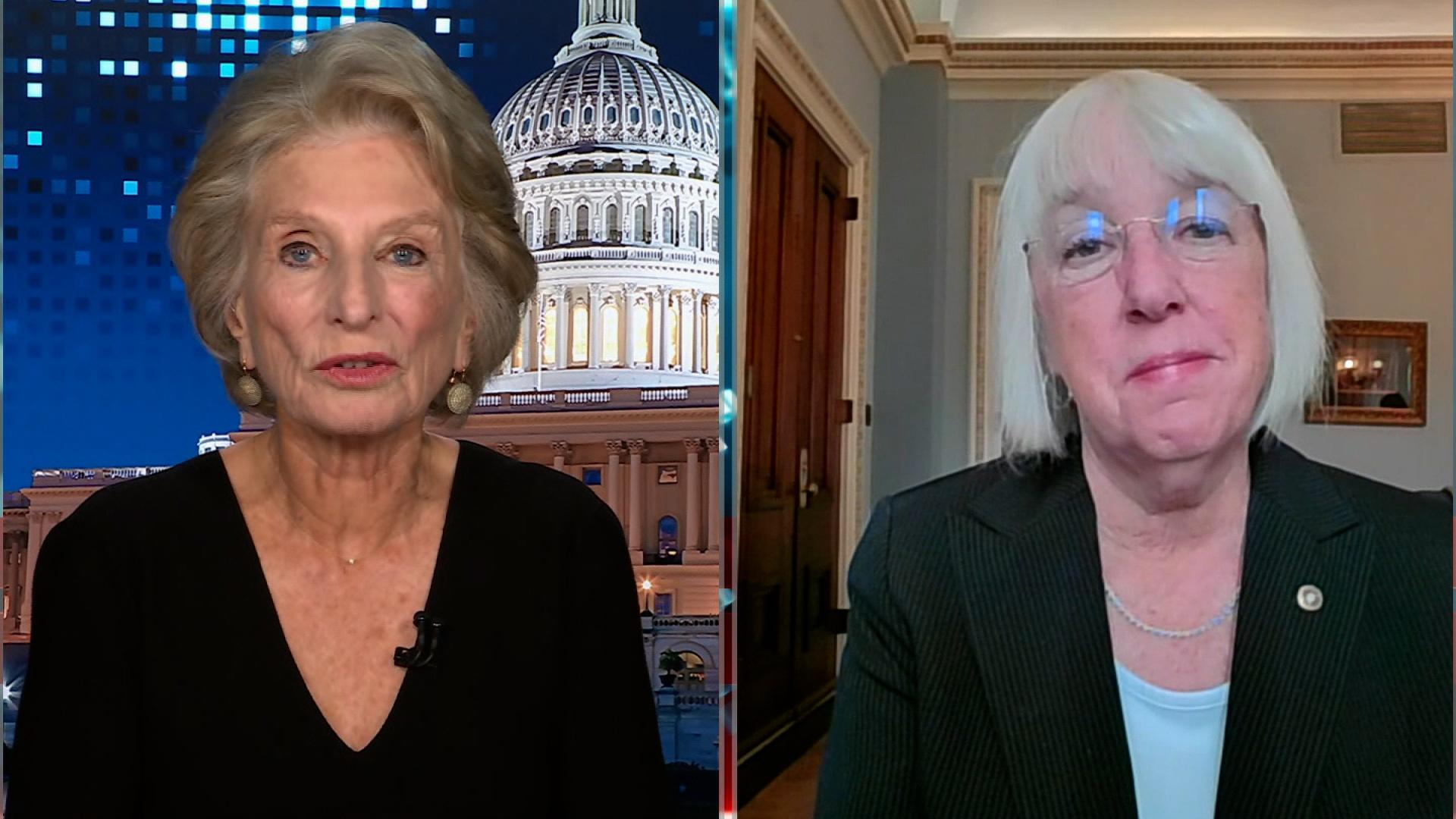 September 29, 2023 | Video | Amanpour & Company | PBS
