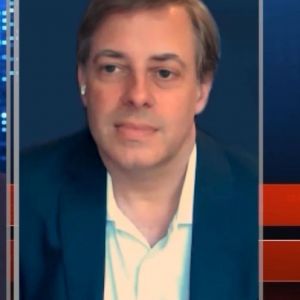 Mitch Prinstein | Guest | Amanpour & Company | PBS