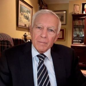 Wesley Clark | Guest | Amanpour & Company | PBS