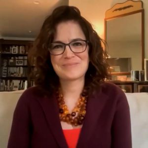 Katherine Turk | Guest | Amanpour & Company | PBS