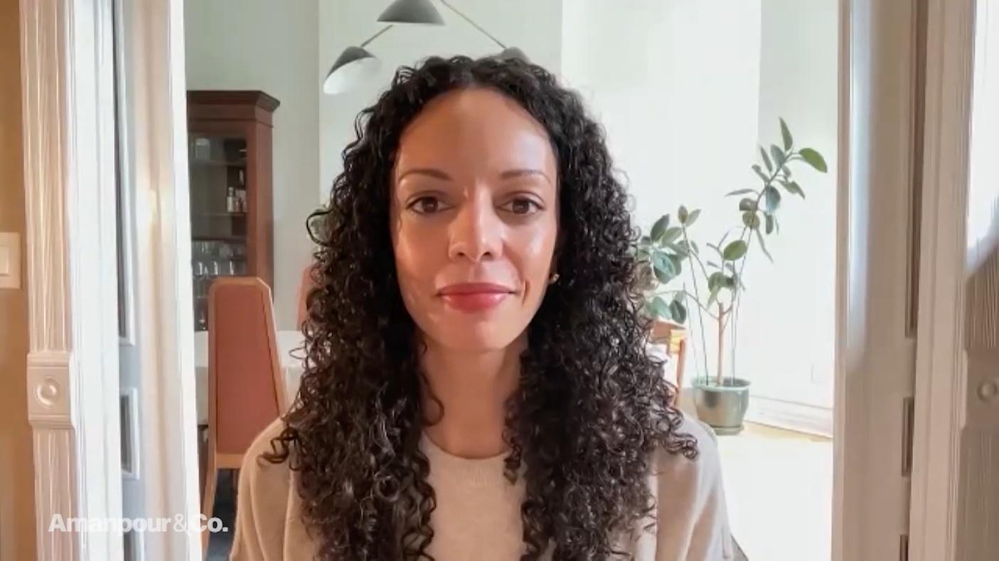 Reunifying Families Separated Under Trump’s Zero Tolerance | Video | Amanpour & Company | PBS