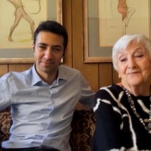 Daniel Lombroso | Guest | Amanpour & Company | PBS