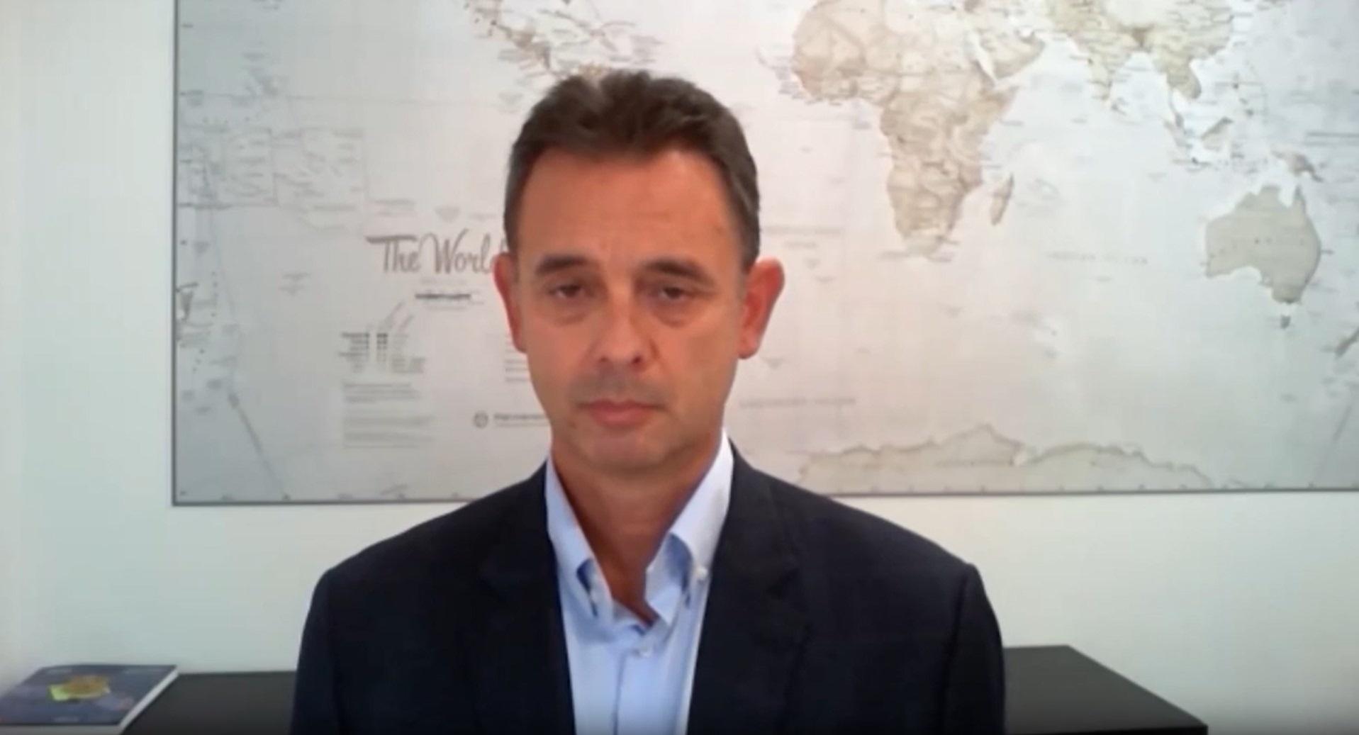 Is America Becoming an “Overstretched Superpower”? | Video | Amanpour ...