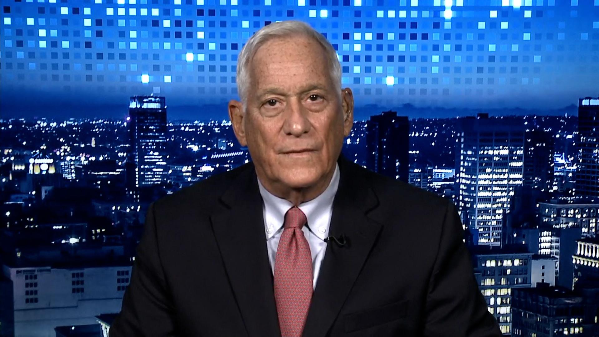 Walter Isaacson on the Life and Legacy of Henry Kissinger | Video ...