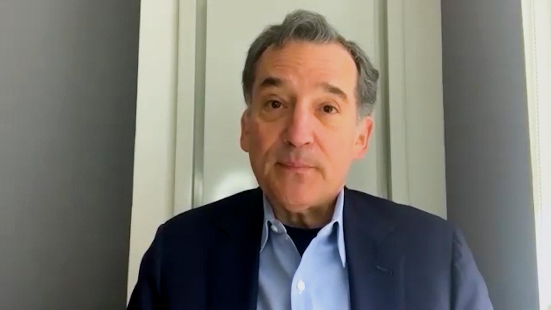 Why a Rabbi Resigned From Harvard’s Antisemitism Committee | Video ...