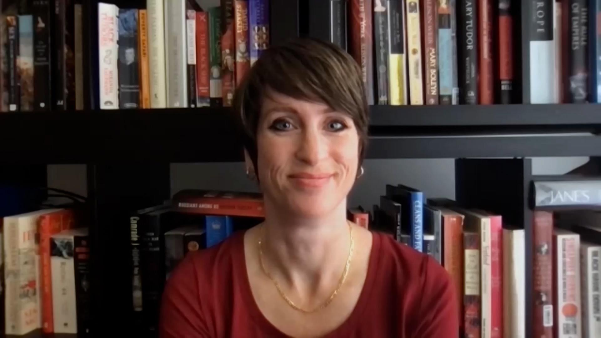 Republican Voters “More Abortion Friendly” Than We Thought | Video | Amanpour & Company | PBS