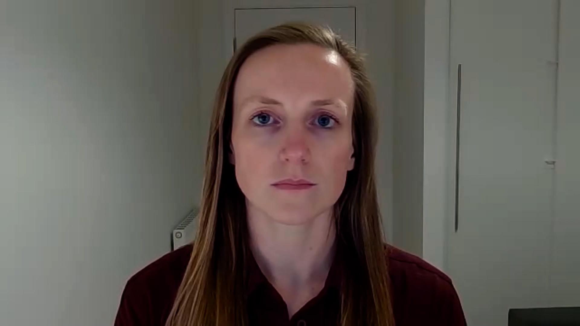 A More Optimistic Approach to Climate Change | Video | Amanpour ...