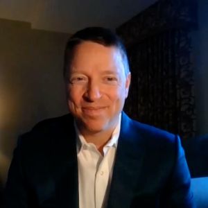 Matt Pottinger | Guest | Amanpour & Company | PBS