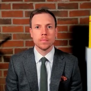 Brian Klaas | Guest | Amanpour & Company | PBS