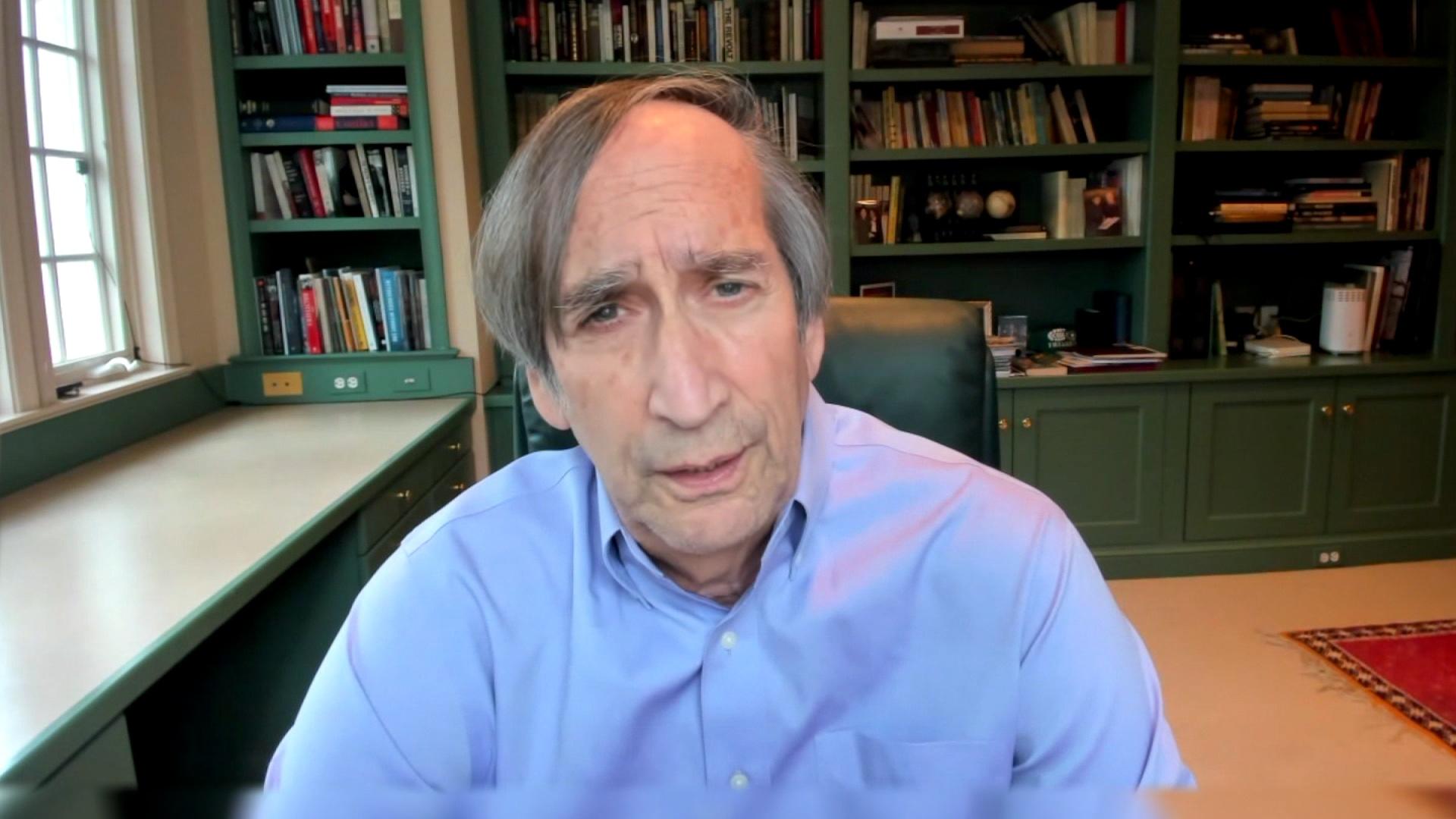 February 2, 2024 | Video | Amanpour & Company | PBS