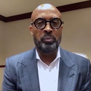 Rev. Frederick Haynes | Guest | Amanpour & Company | PBS