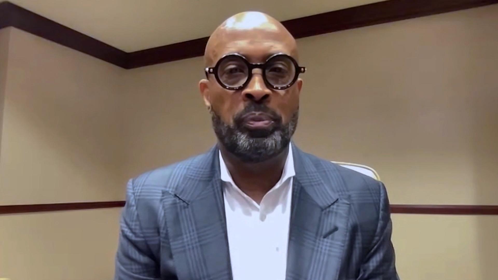 1,000 Black Pastors Are Asking Pres. Biden for a Ceasefire | Video ...