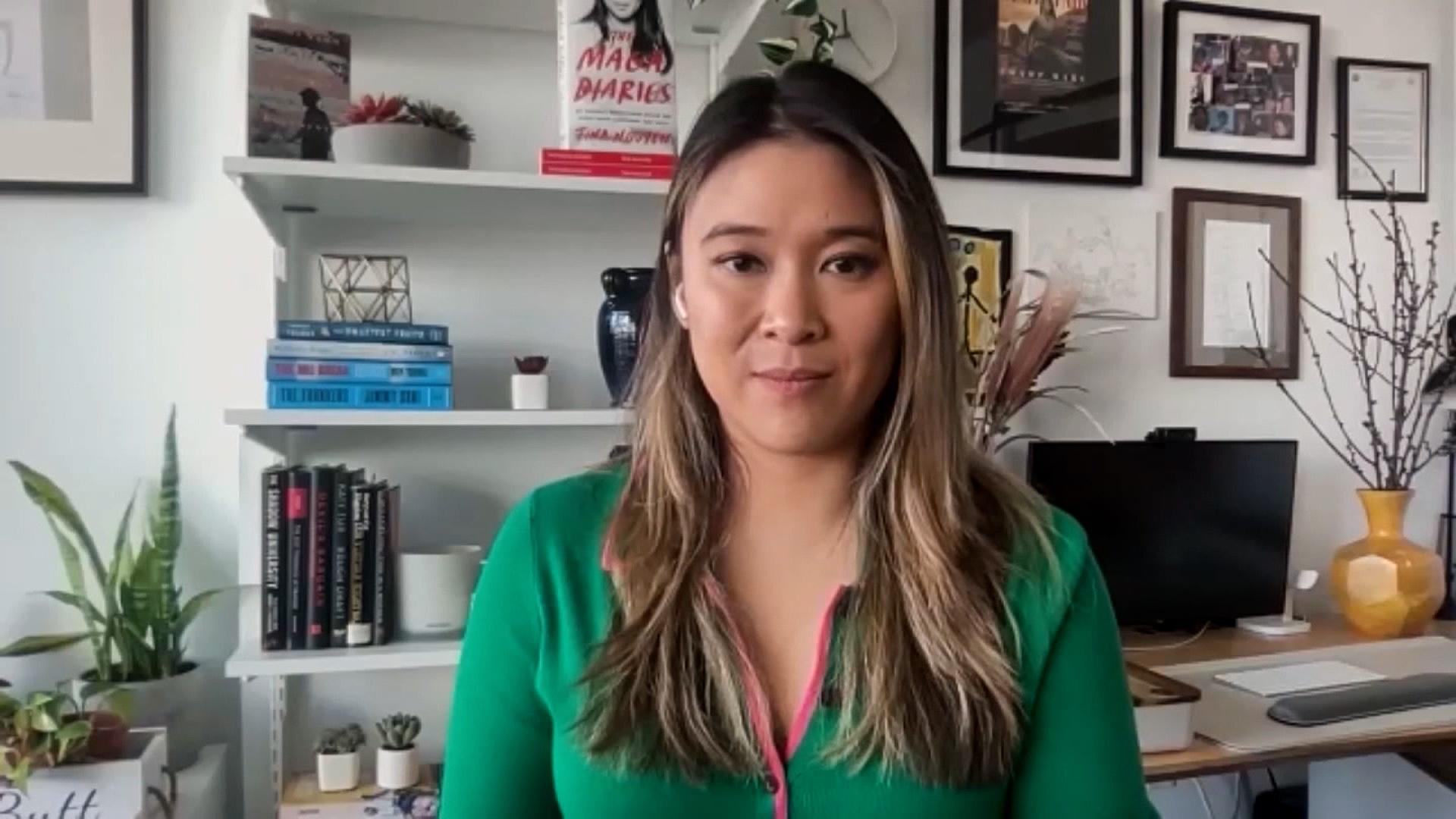 “The MAGA Diaries” Goes Inside Trump's Movement | Video | Amanpour ...