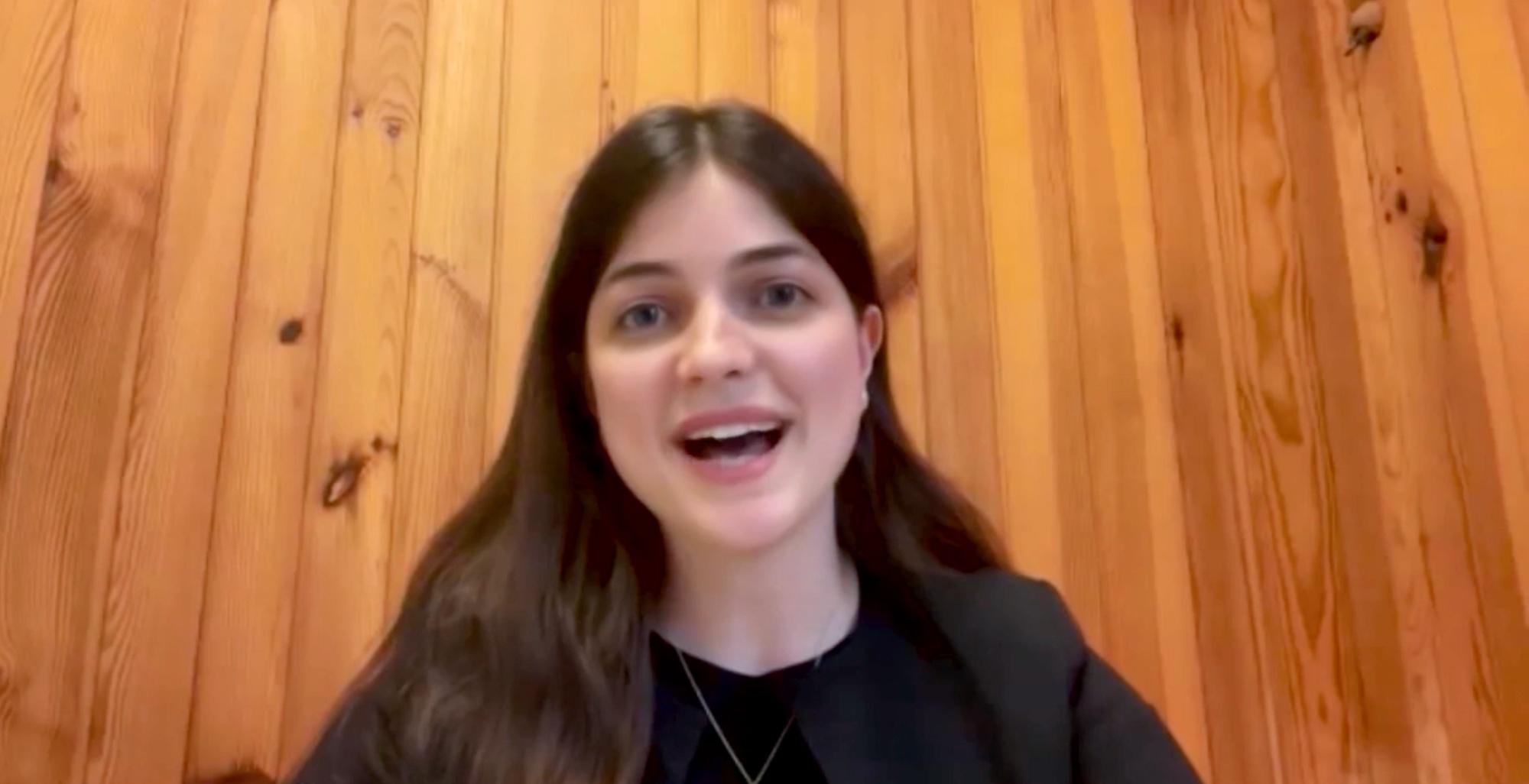 Palestinian-Ukrainian Refugee Zoya El-Miari: “Both Sides of Me Are ...