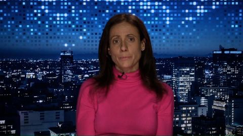 Palestinian-Ukrainian Refugee Zoya El-Miari: “Both Sides of Me Are ...