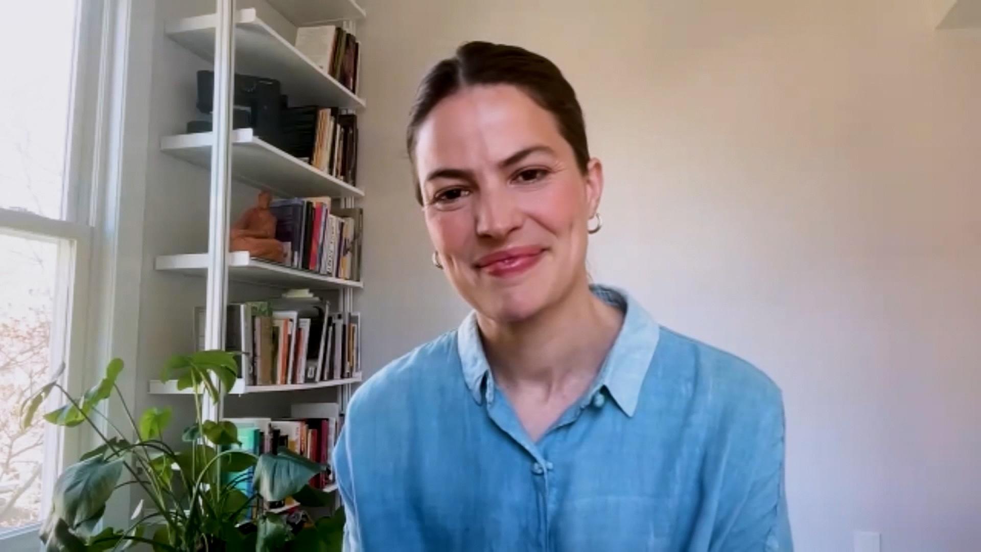 The Dark Side of Fashion: Supermodel Cameron Russell on Exploitation ...