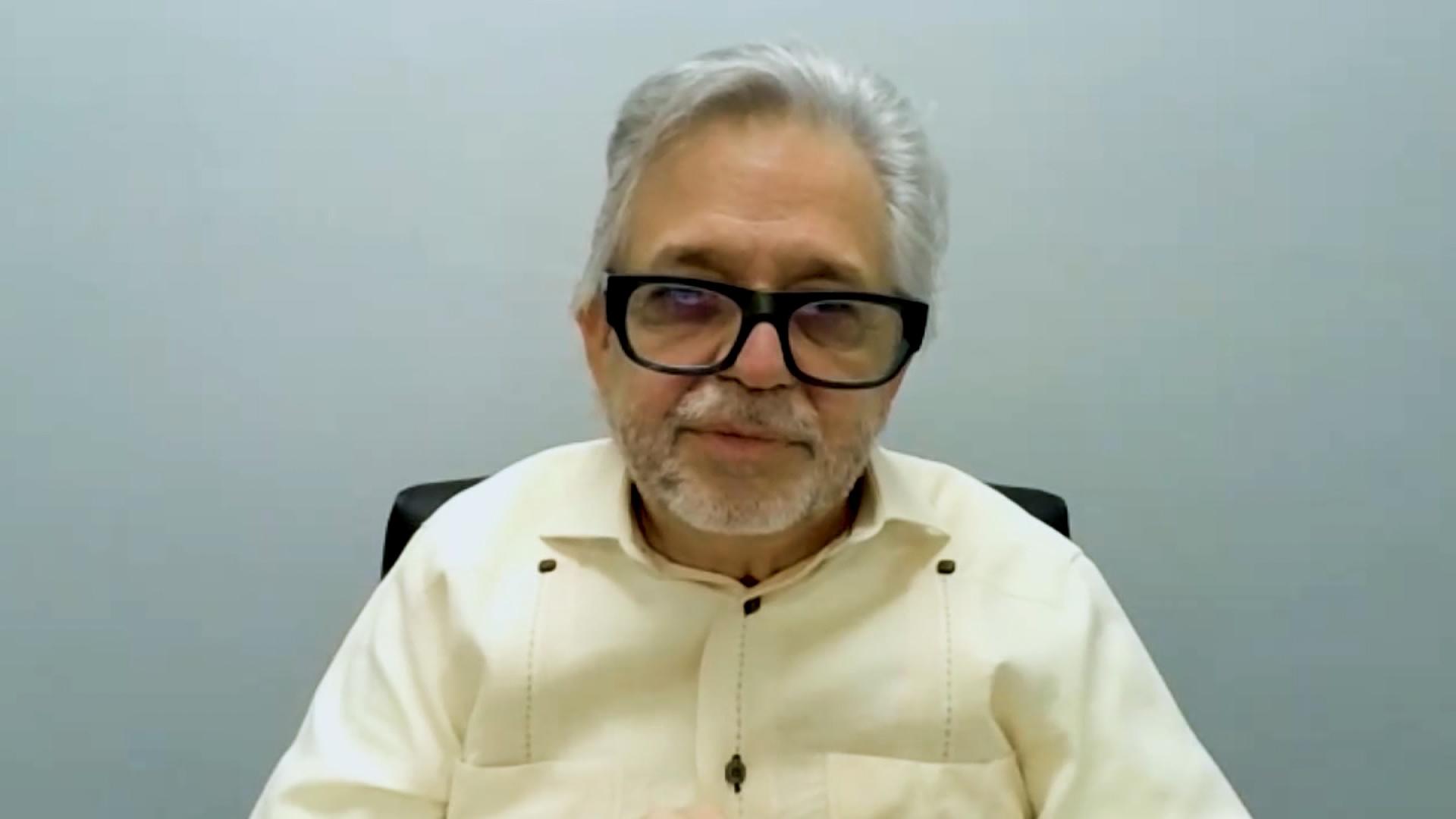 Lin-Manuel Miranda’s Father on the Latino Vote and a Life of Activism ...