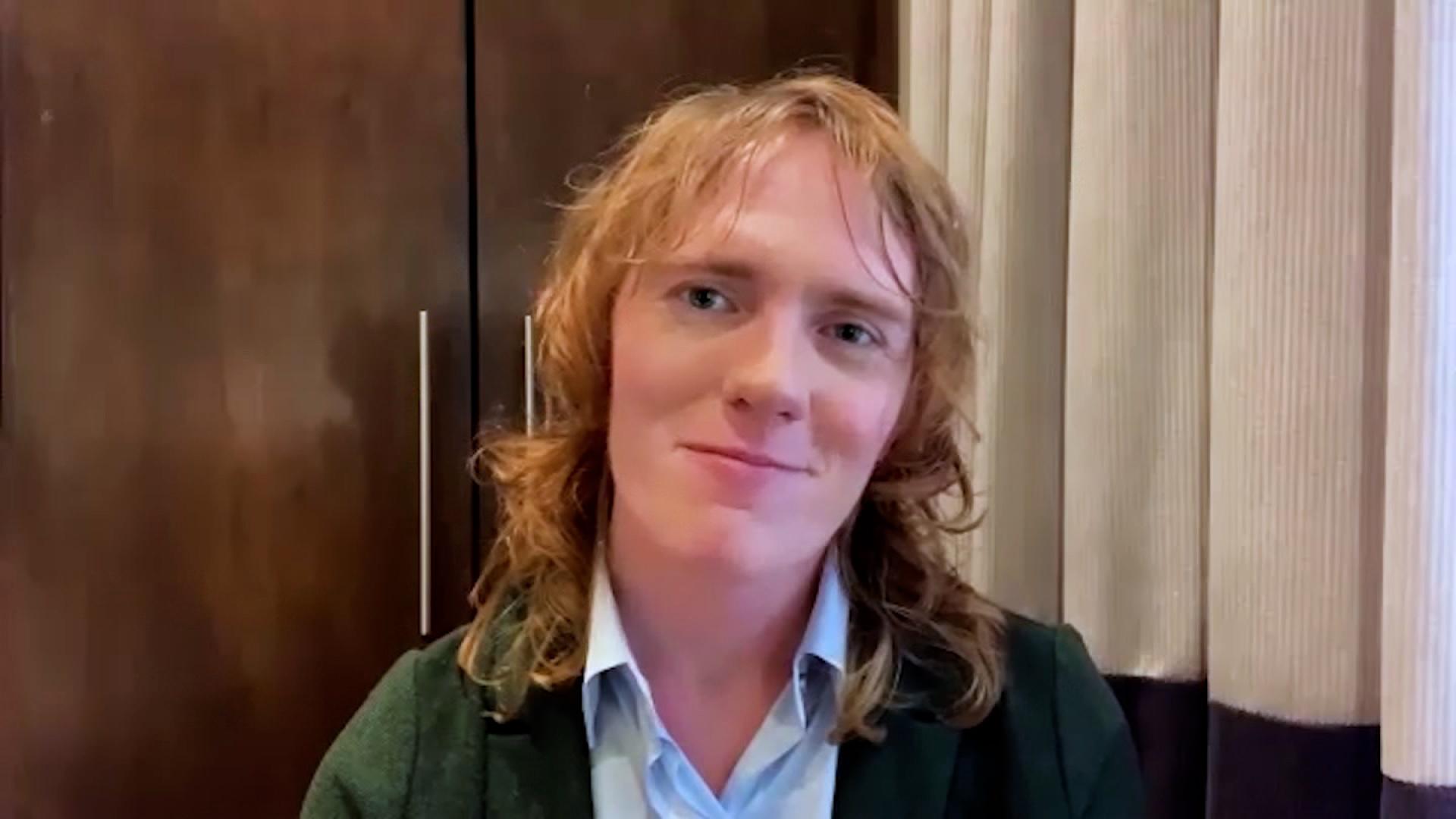 They Were the Poster Child for the KKK; Now They Advocate for ...