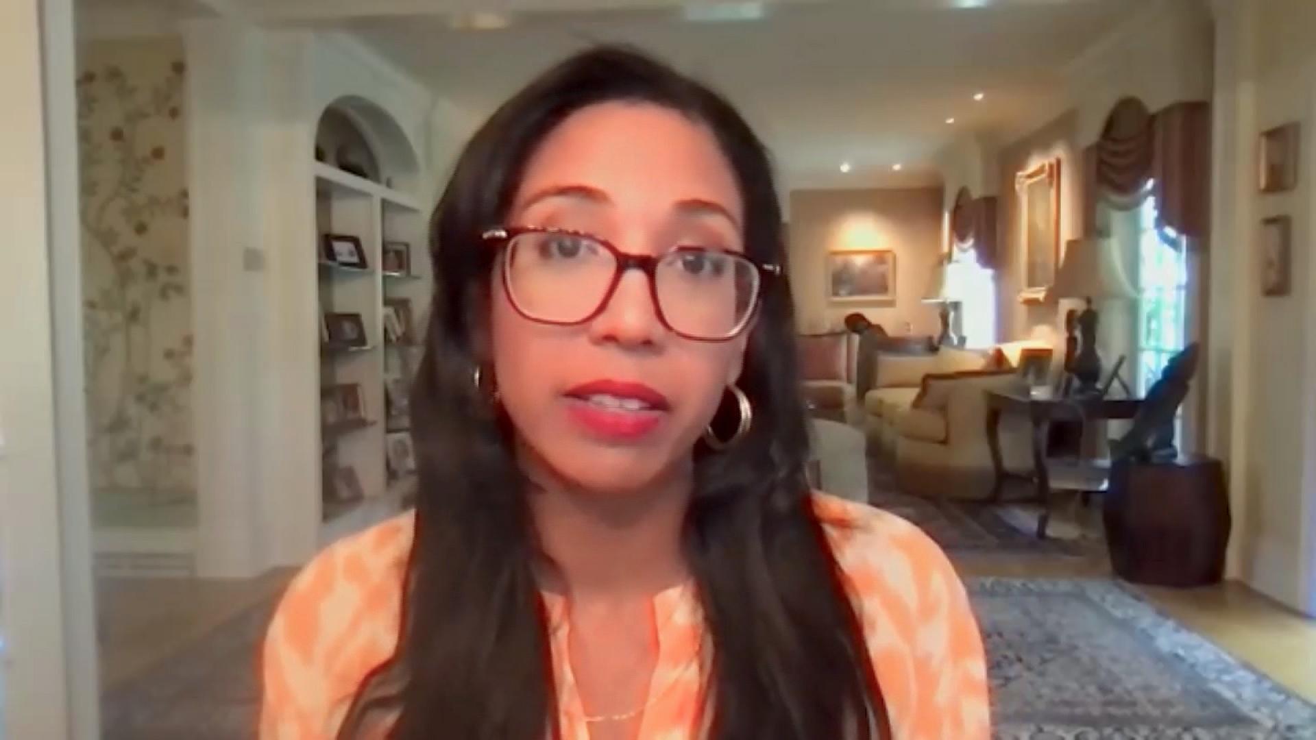 “Left Behind:” Why Black Voters Are Disillusioned with the Democratic ...