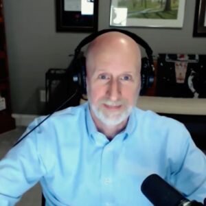 David French | Guest | Amanpour & Company | PBS