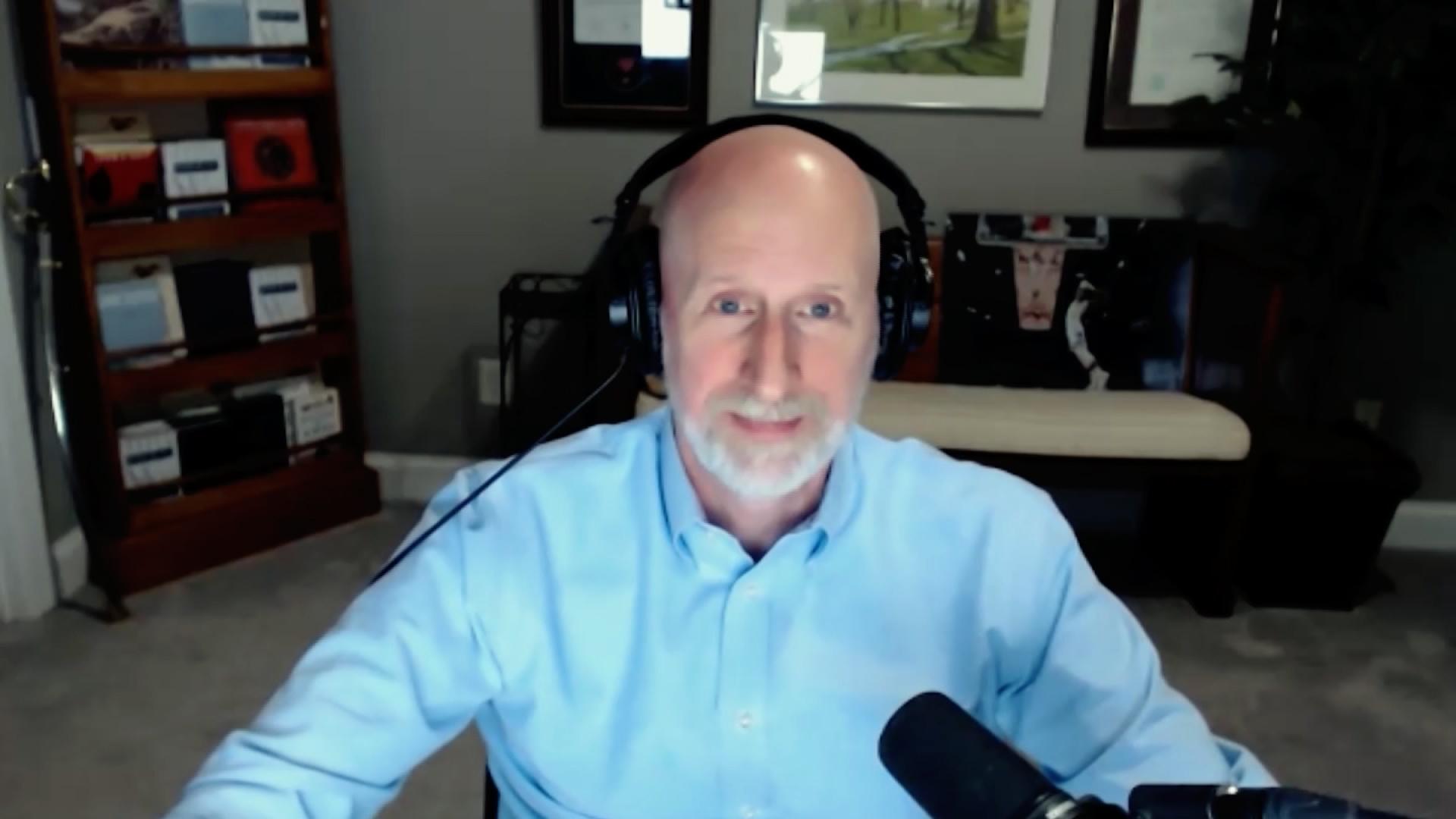 David French: If Trump Wins, Evangelicals Will See It As Divine ...