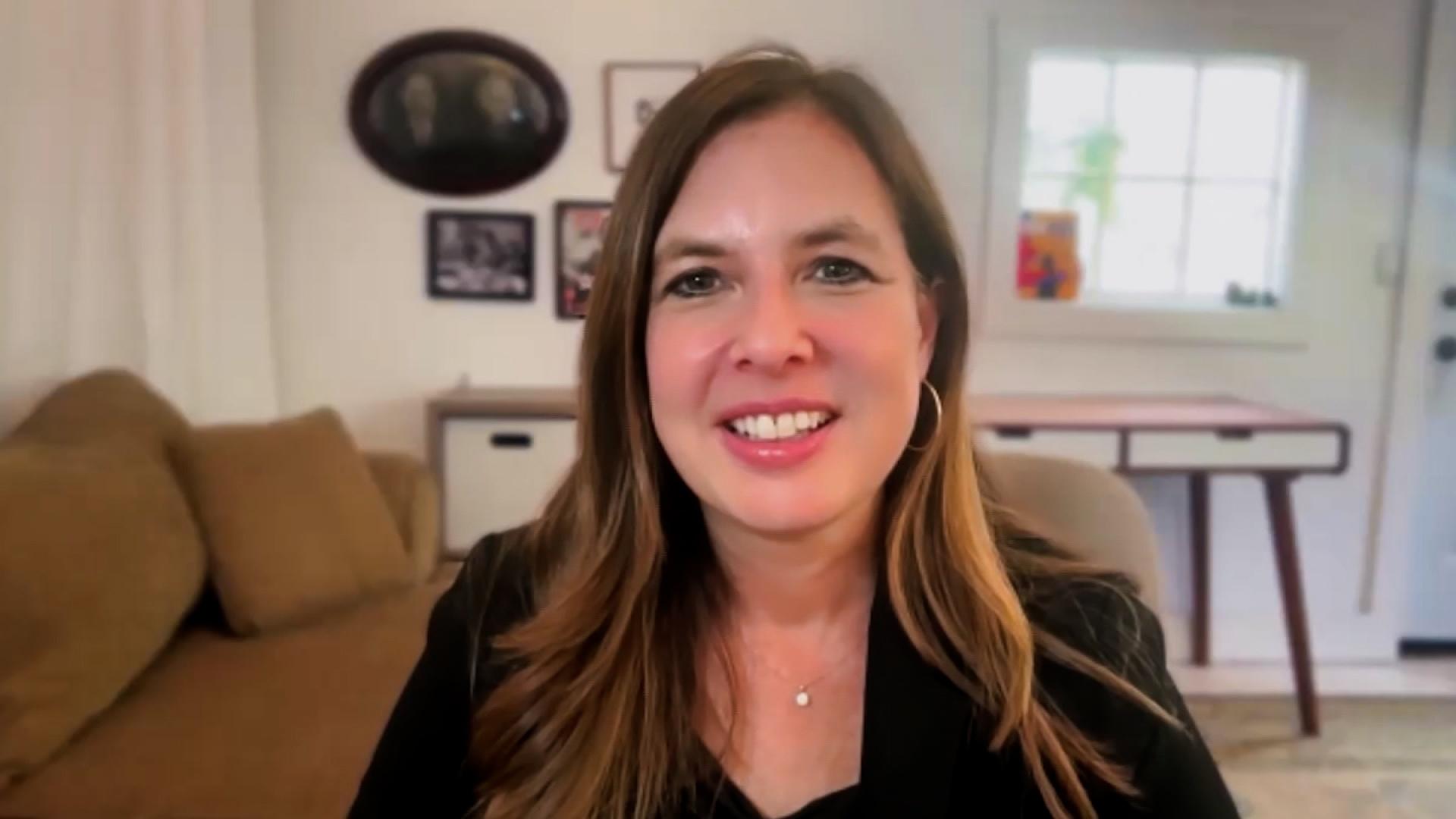 “BoyMom” Author Looks at Raising Sons in an Age of “Impossible ...