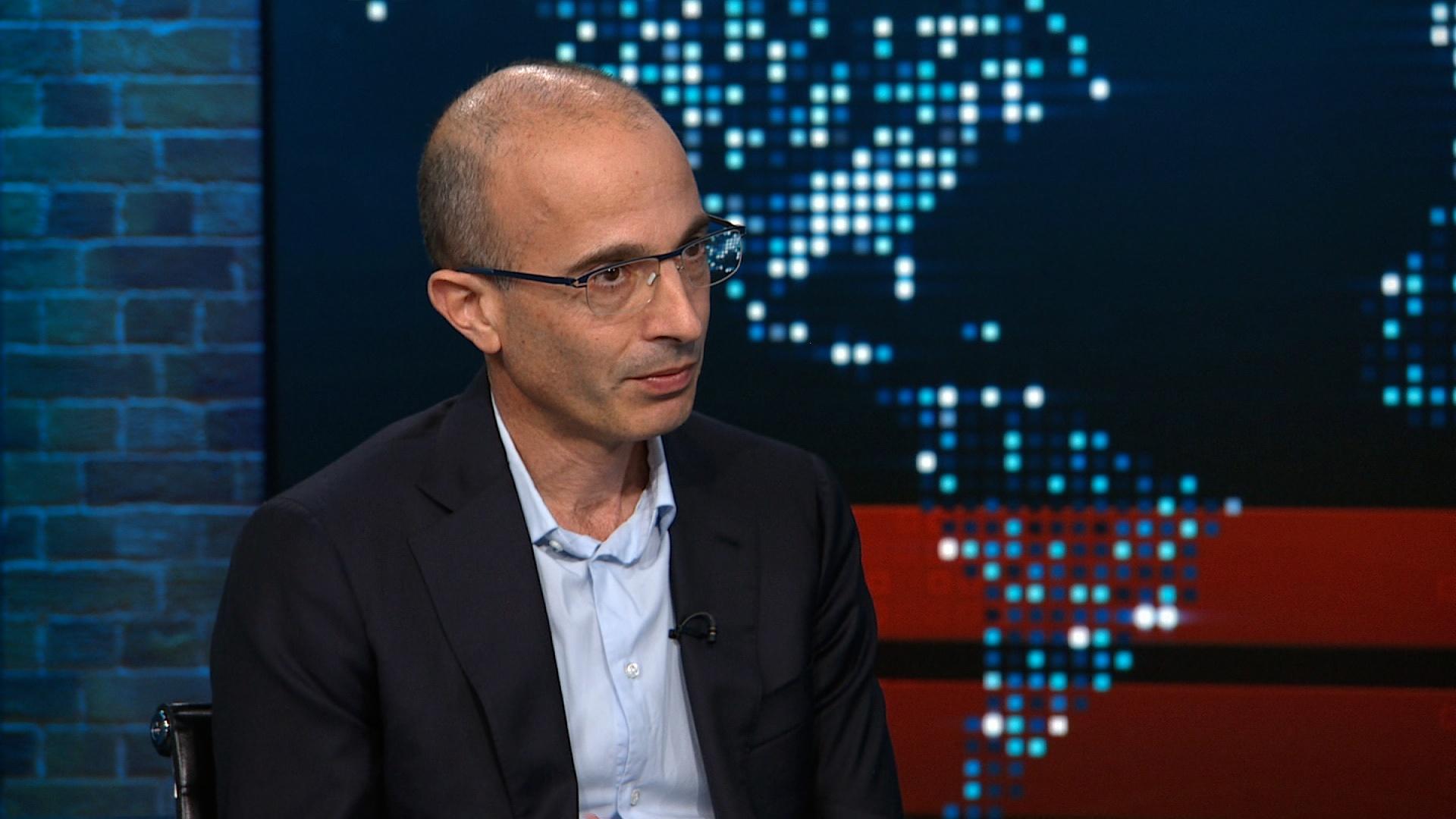 July 2, 2024 | Video | Amanpour & Company | PBS