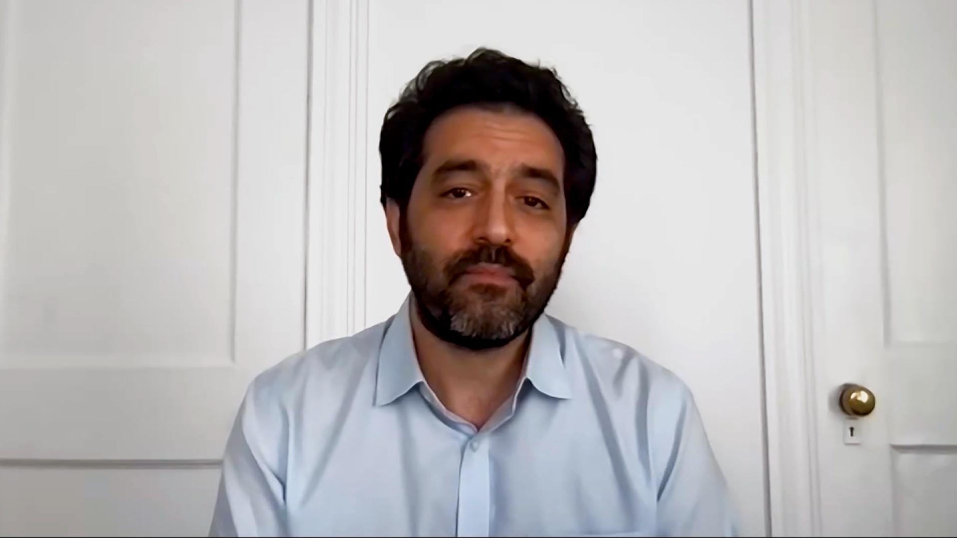 Is Kamala Harris a “Failed Border Czar?” Immigration Expert Weighs In ...