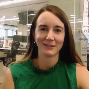 Liz Goodwin | Guest | Amanpour & Company | PBS