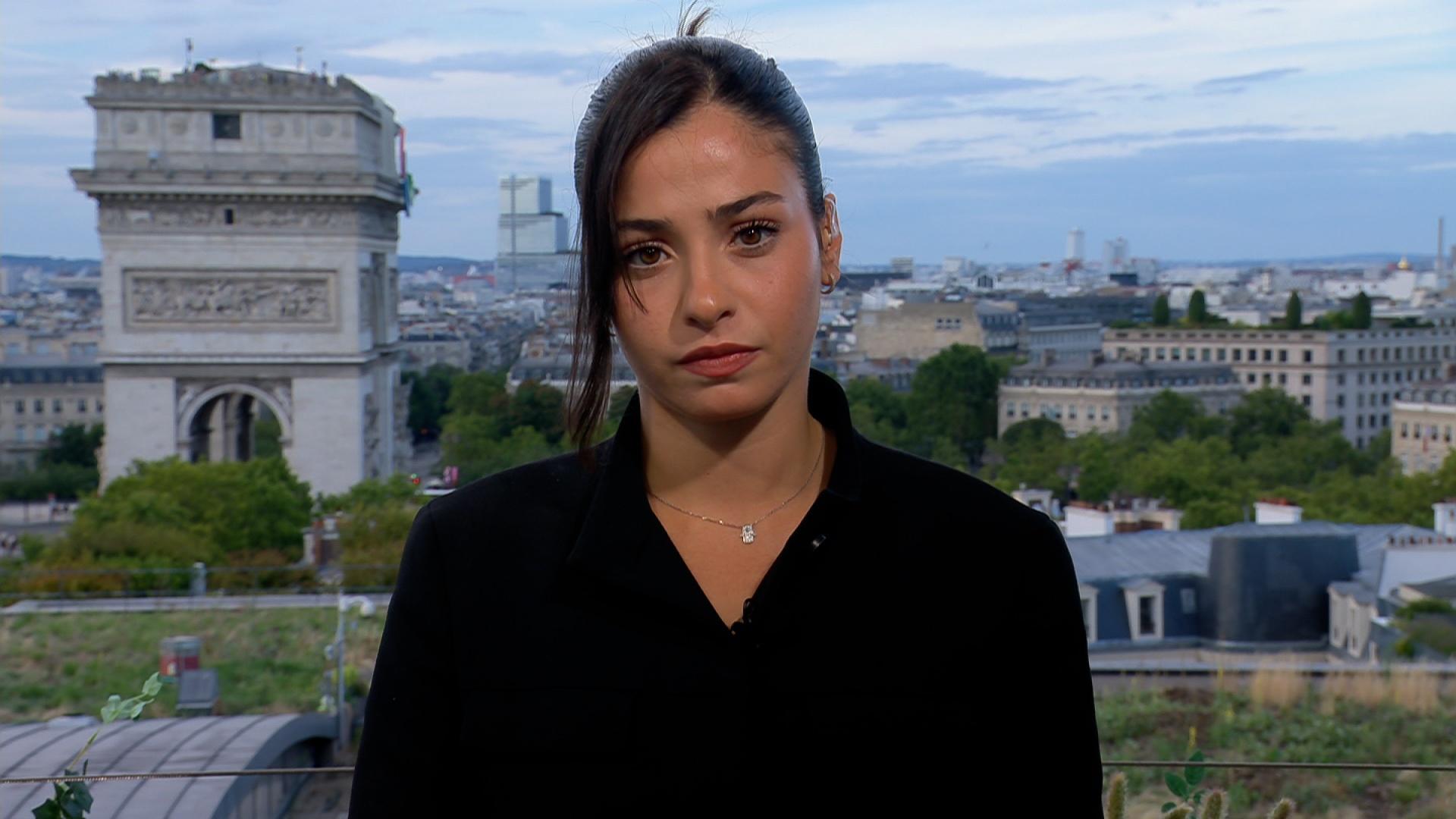 August 7, 2024 | Video | Amanpour & Company | PBS