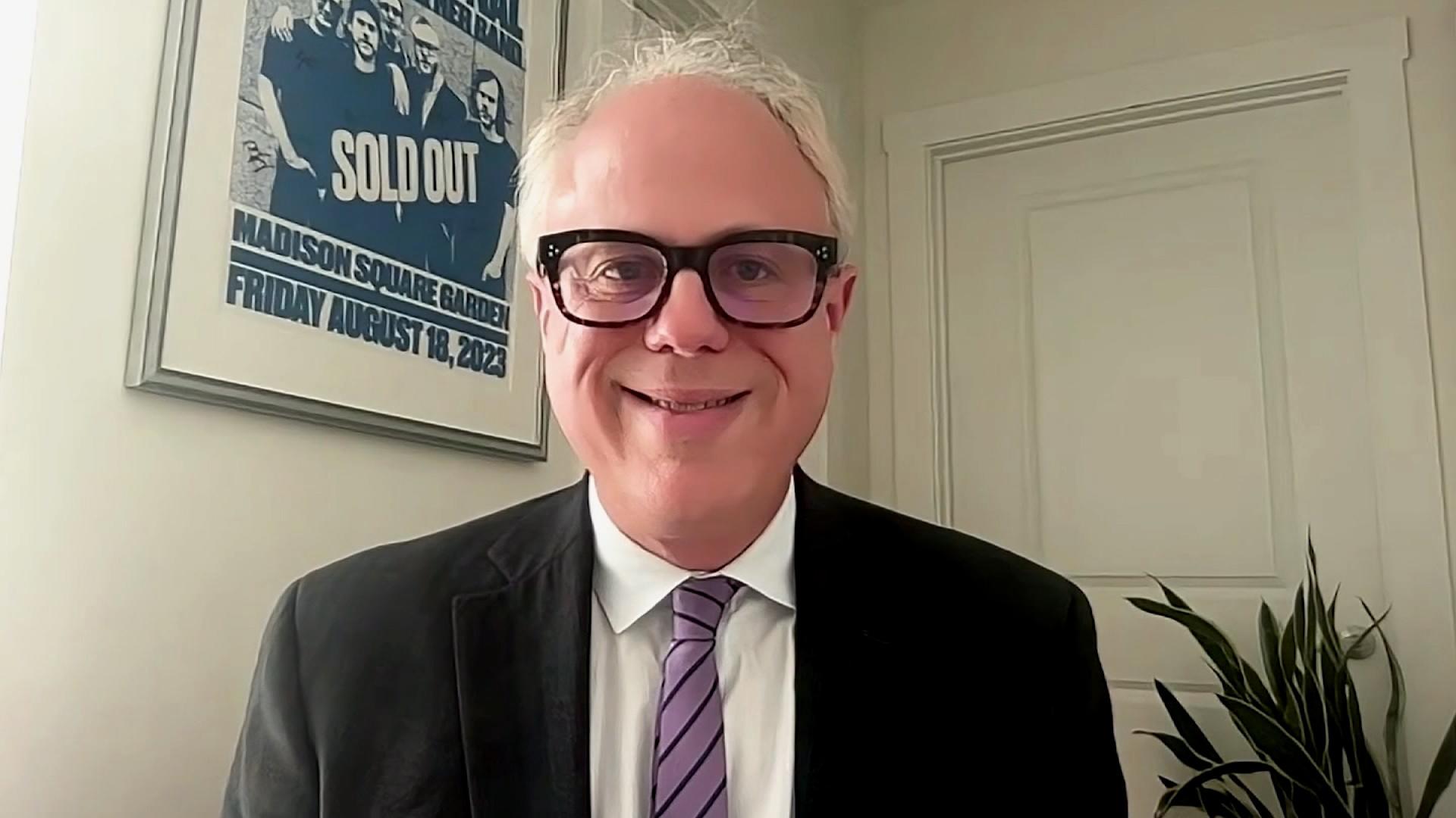 Has the Supreme Court Undermined Voting Rights? David Daley Explains ...