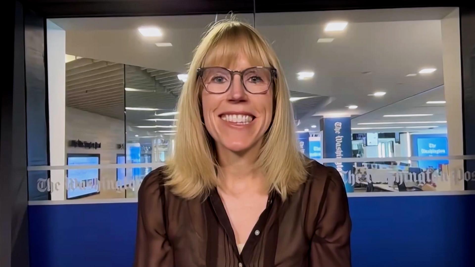 Why Is the U.S. Military Struggling to Find Recruits? Reporter Explains ...