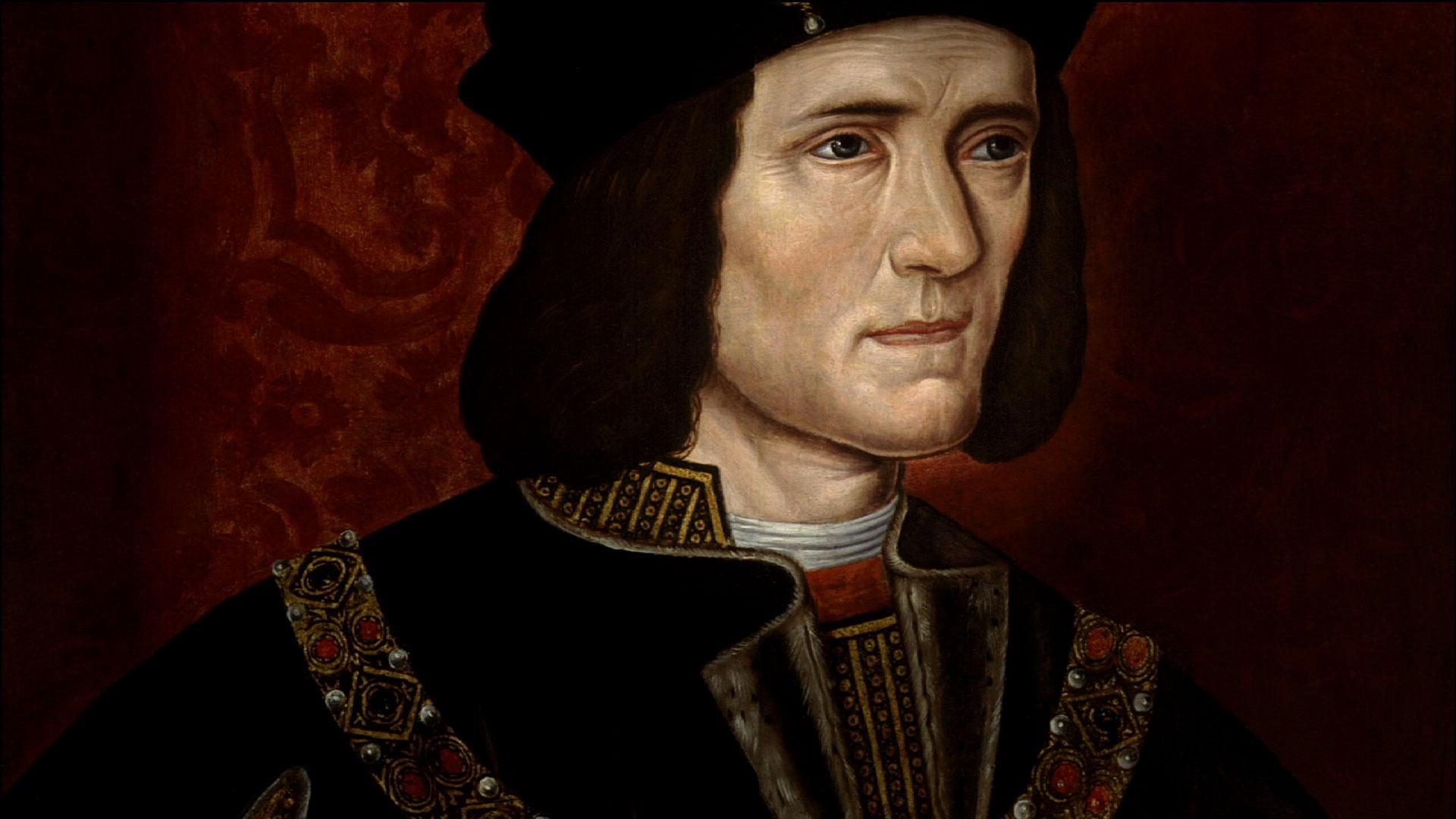Resurrecting Richard III | Video | Amanpour & Company | PBS