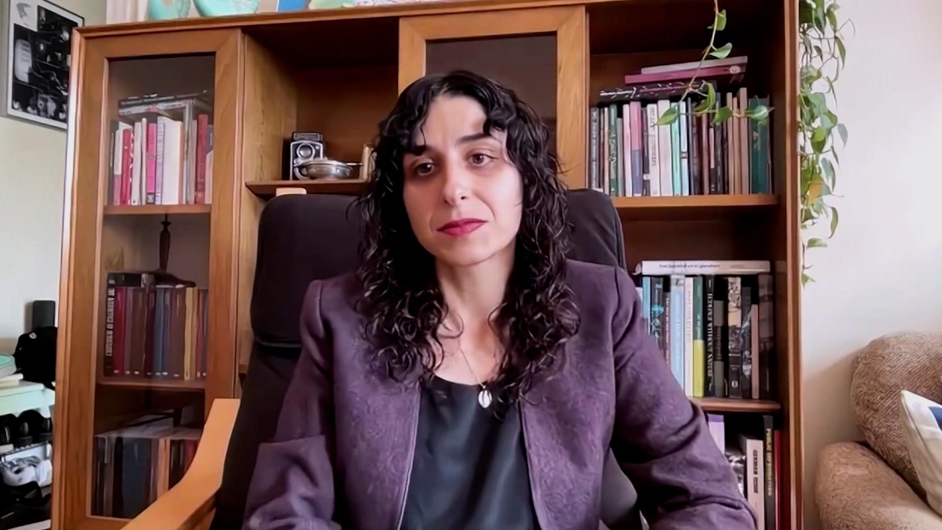 How a Magazine for the Jewish Left Navigated Grief & Anti-Zionism After ...