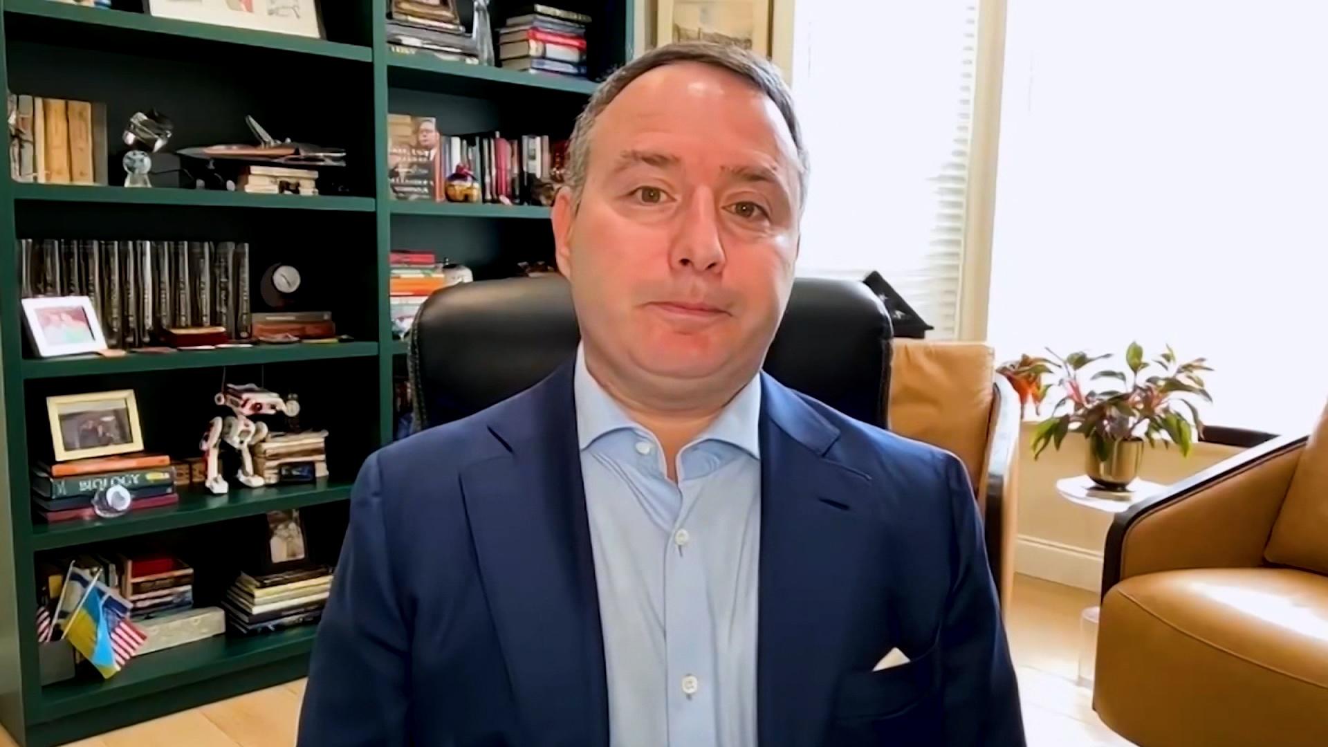 Alexander Vindman: The U.S. Will “Decide The Fate of the World” on Nov ...