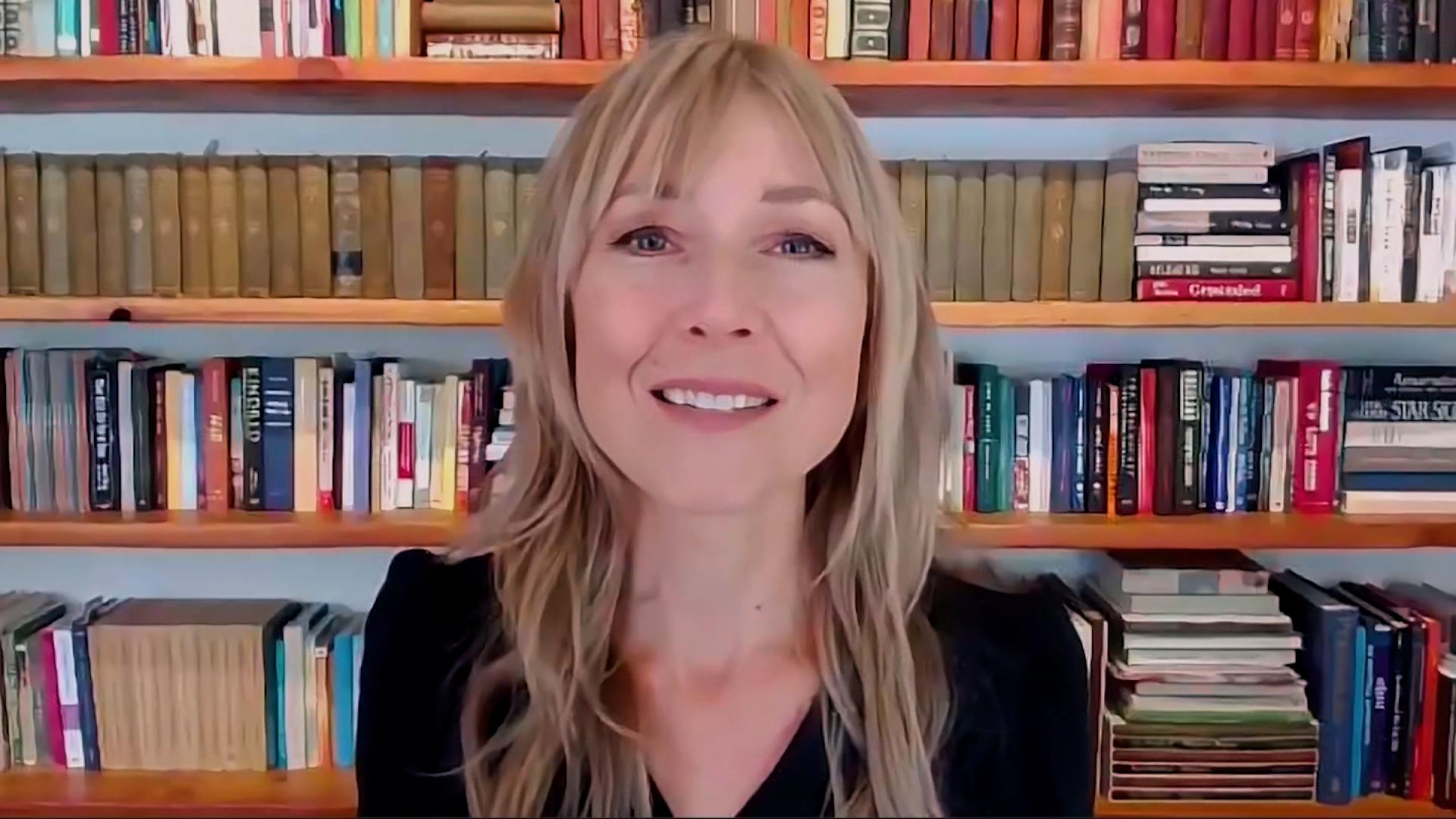 Kansas Journalist on How the Right Co-opted White Rural America | Video ...