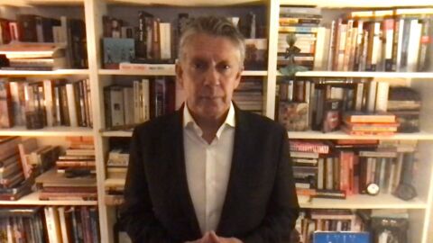 October 14, 2024 | Video | Amanpour & Company | PBS