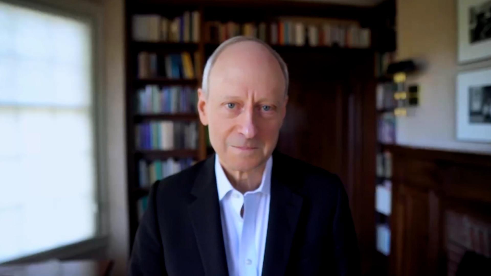 Philosopher Michael Sandel on What Trump’s Win Says About American ...