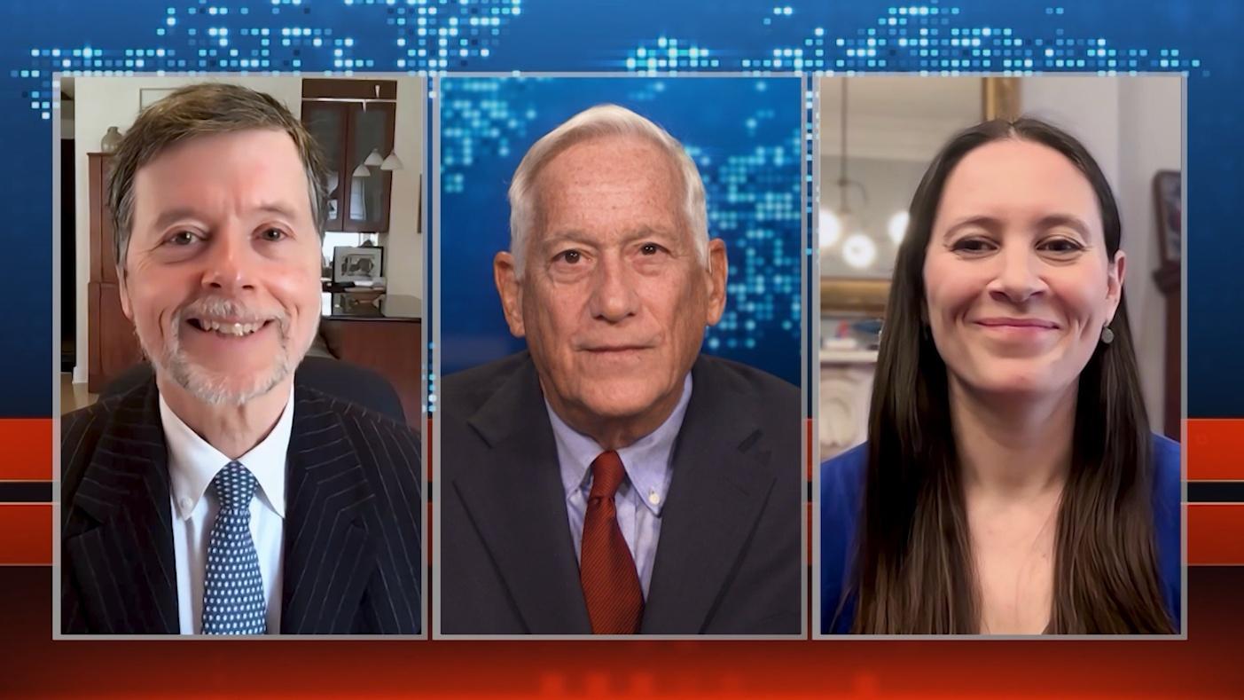 Art, Science and the Human Experience: Ken Burns on Leonardo da Vinci ...