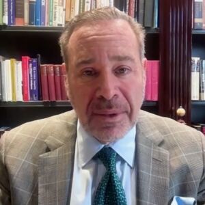 David Frum | Guest | Amanpour & Company | PBS