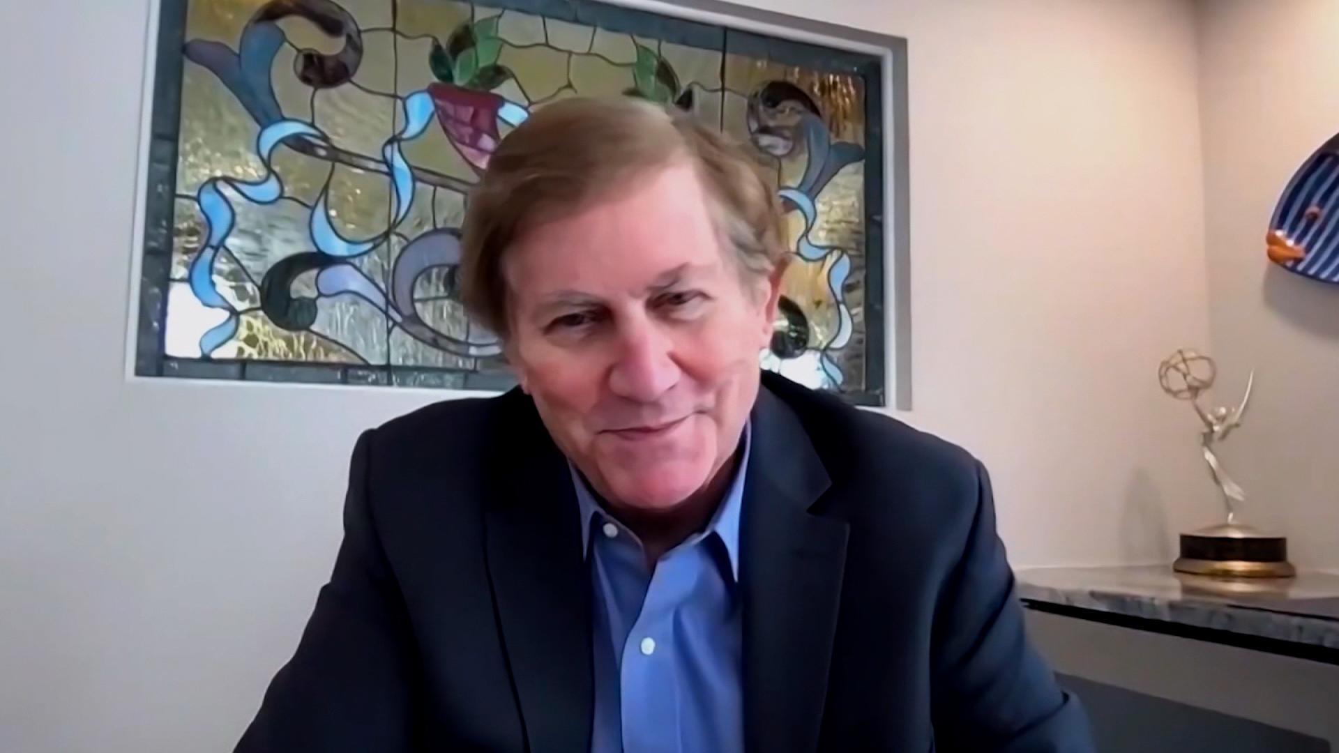 Who is Donald Trump’s Chief of Staff? A Look at Susie Wiles, First ...